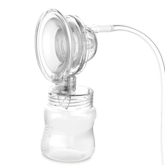 Horigen Grace Sectio - Borstvoeding Waterland